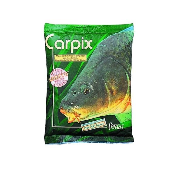 Eurofishing.pl > SENSAS AROMAT CARPIX 300G